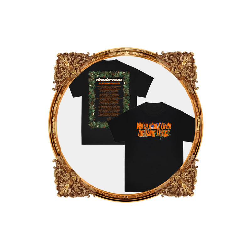 Products | Don Broco US | The Official Store