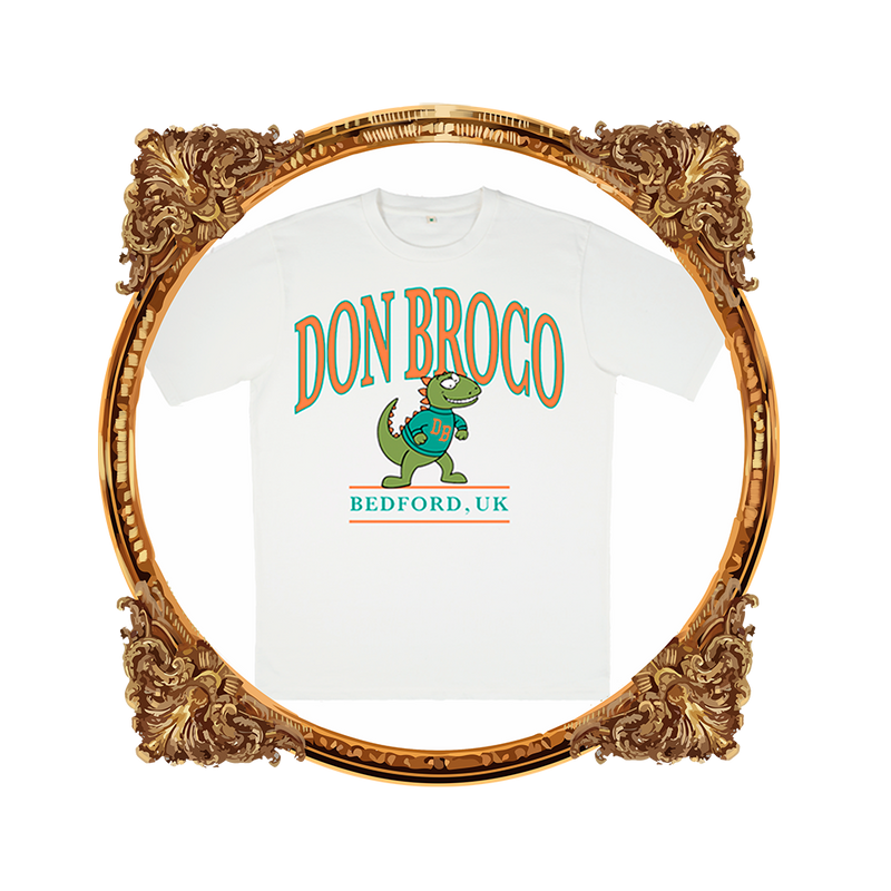Products | Don Broco US | The Official Store